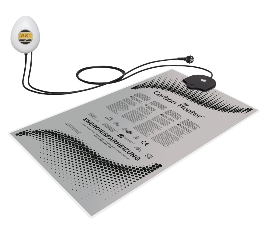 Choosing the Right Waterbed Heater: - Aquaglow Waterbeds