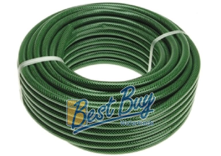 15mtr x 13mm(1/2'') Hose pipe - Aquaglow Waterbeds