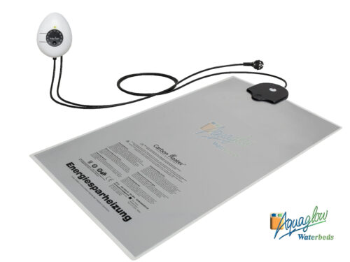 Waterbed Heaters UK| Aquaglow Waterbeds