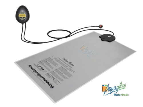 Waterbed Heaters UK| Aquaglow Waterbeds