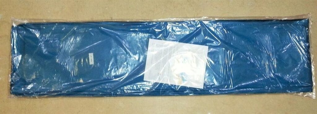 Hardside/Traditional waterbed safety liner - Aquaglow Waterbeds