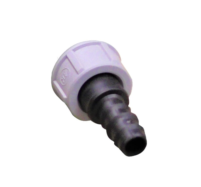 Easy Fill Tap Adaptor - Aquaglow Waterbeds
