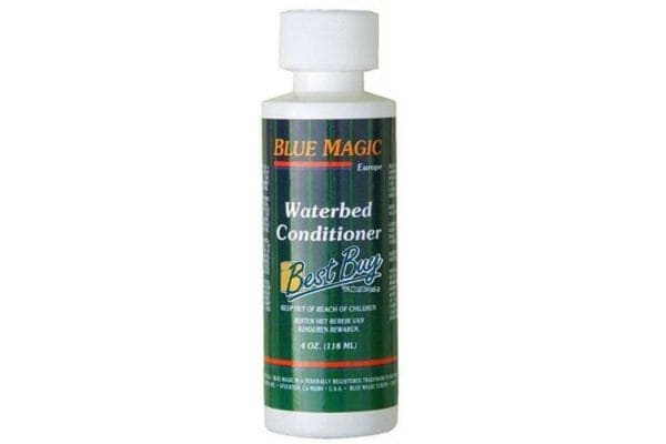 Blue Magic Regular Conditioner (6 Months) - Aquaglow Waterbeds