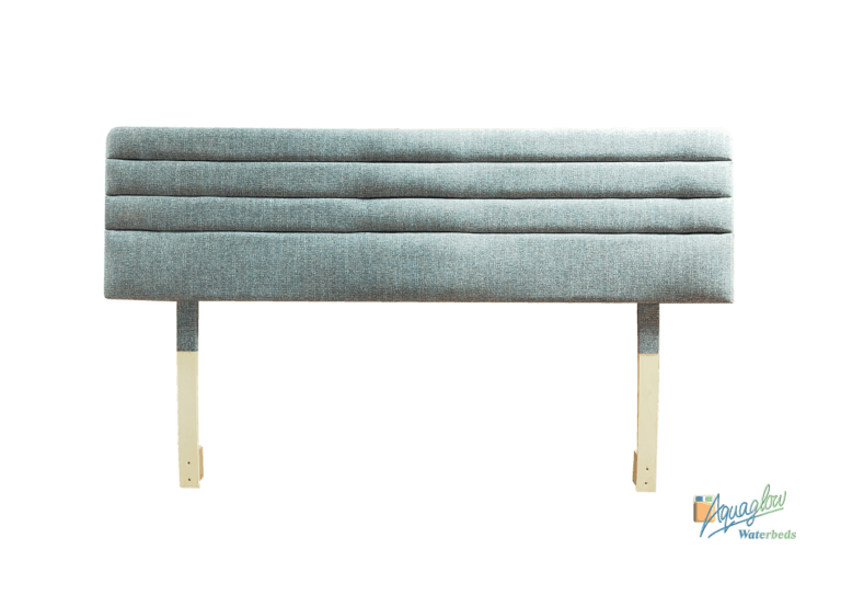 Deep sleep Headboard - Aquaglow Waterbeds